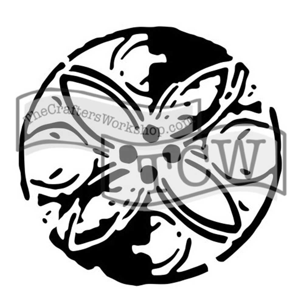 Crafter's Workshop Stencils - Joggles.com