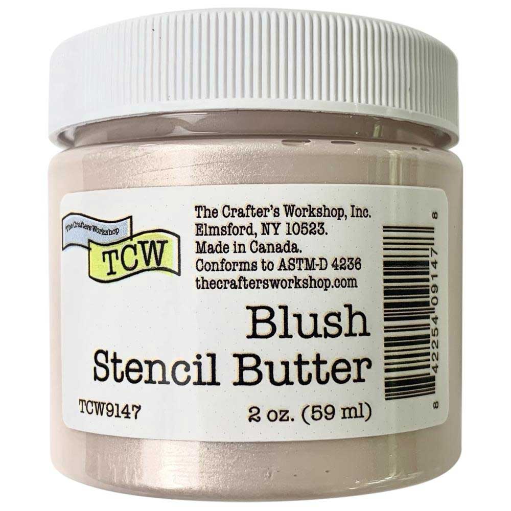 The Crafter's Workshop Stencil Butter - Joggles.com