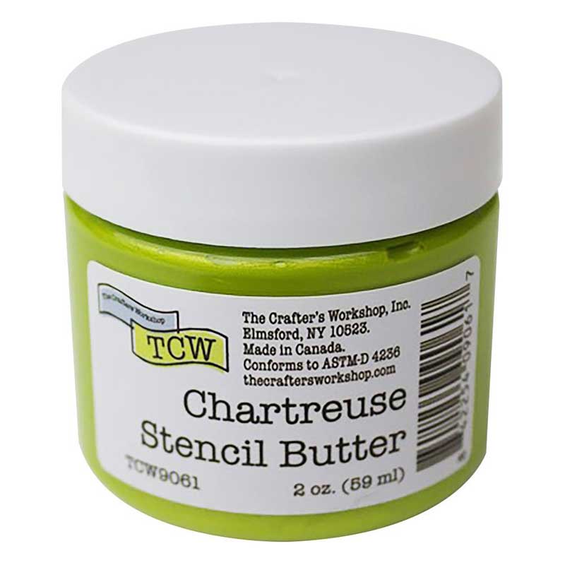 The Crafter's Workshop Stencil Butter - Joggles.com
