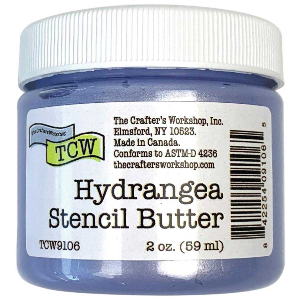 The Crafter's Workshop Stencil Butter - Joggles.com