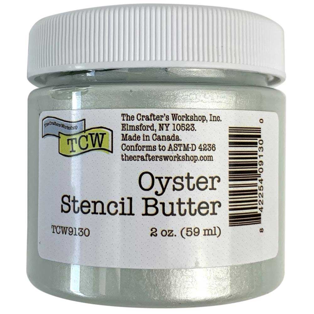 The Crafter's Workshop Stencil Butter - Joggles.com