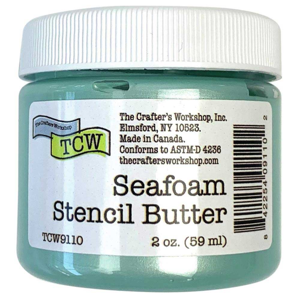 The Crafter's Workshop Stencil Butter - Joggles.com