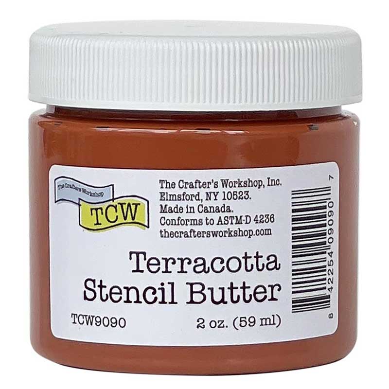 The Crafter's Workshop Stencil Butter - Joggles.com