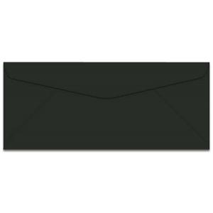 Astrobrights #10 Envelopes - Eclipse Black - Joggles.com
