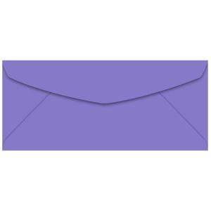Astrobrights #10 Envelopes - Venus Violet - Joggles.com