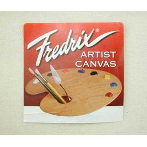 Fredrix Artist Canvas Fabric - Joggles.com