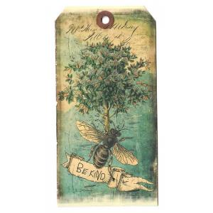 In The Land Of Elsewhere Tags - Be Kind [012] - Joggles.com