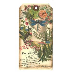 In The Land Of Elsewhere Tags - Everything Is Made Of Magic [034 ...