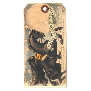 In The Land Of Elsewhere Tags - Happy Halloween [080] - Joggles.com