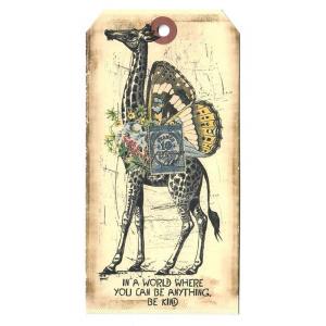 In The Land Of Elsewhere Tags - In A World Where You Can Be Anything ...