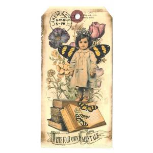 In The Land Of Elsewhere Tags - Write Your Own Fairytale [022 ...