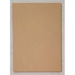 Joggles A7 Panel Cards - Kraft [74579] - Joggles.com