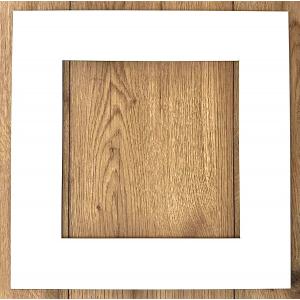 Joggles / Elizabeth St Hilaire Cropping Tool - 8 1/4" x 8 1/4" [74532] - Joggles.com