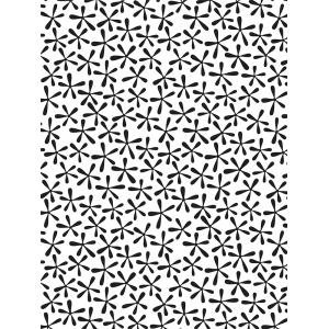 Joggles / Elizabeth St Hilaire Patterns For Layering 2 Stencil ...