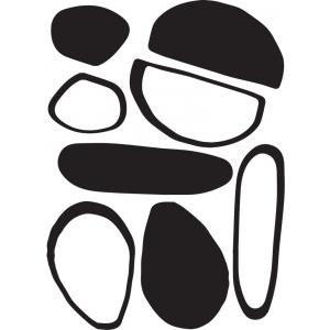 Joggles / Elizabeth St Hilaire The Matisse Collection Cut-Outs - Shapes ...