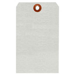 Joggles Embossable Aluminum Tags - Large [74576] - Joggles.com