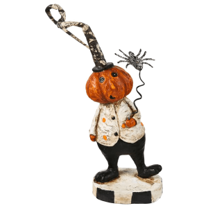 Joggles Short Pumpkin Man - Joggles.com