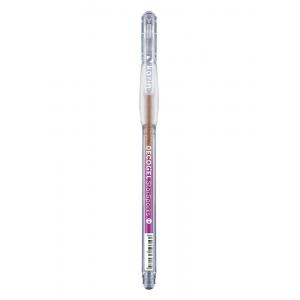 Karin DecoGel Pen - Star Sparks - Brown [107] - Joggles.com