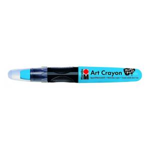 Marabu Art Crayon - Sky Blue [141] - Joggles.com