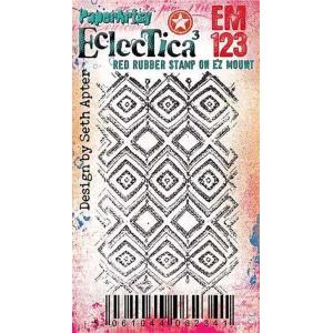 PaperArtsy Eclectica Mini by Seth Apter - EM123 - Joggles.com