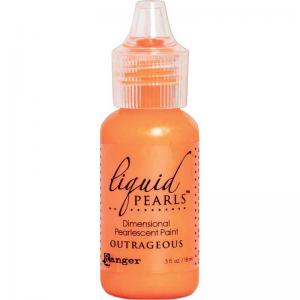 Ranger Liquid Pearls - Outrageous - Joggles.com