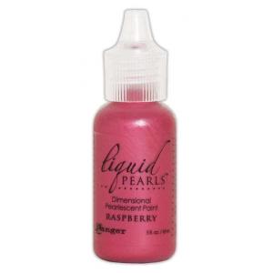 Ranger Liquid Pearls - Raspberry - Joggles.com