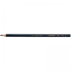 Stabilo All Pencil - Black [8046] - Joggles.com