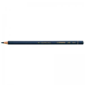 Stabilo All Pencil - Blue [8041] - Joggles.com