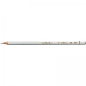 Stabilo All Pencil - White [8052] - Joggles.com