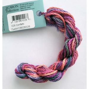 The Caron Collection Watercolours - Confetti [028] - Joggles.com