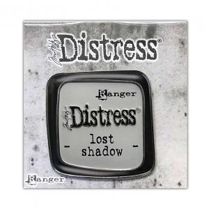 Tim Holtz Distress Enamel Collector Pin - Lost Shadow - Joggles.com