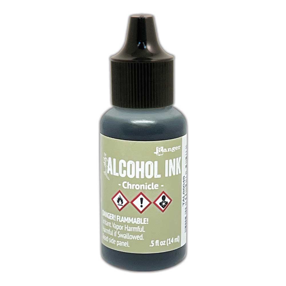 Alcohol Ink - Tim Holtz Alcohol Ink Supplies | Joggles