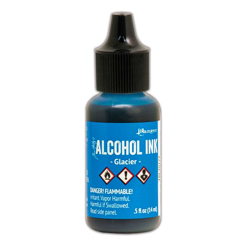 Alcohol Ink - Tim Holtz Alcohol Ink Supplies | Joggles