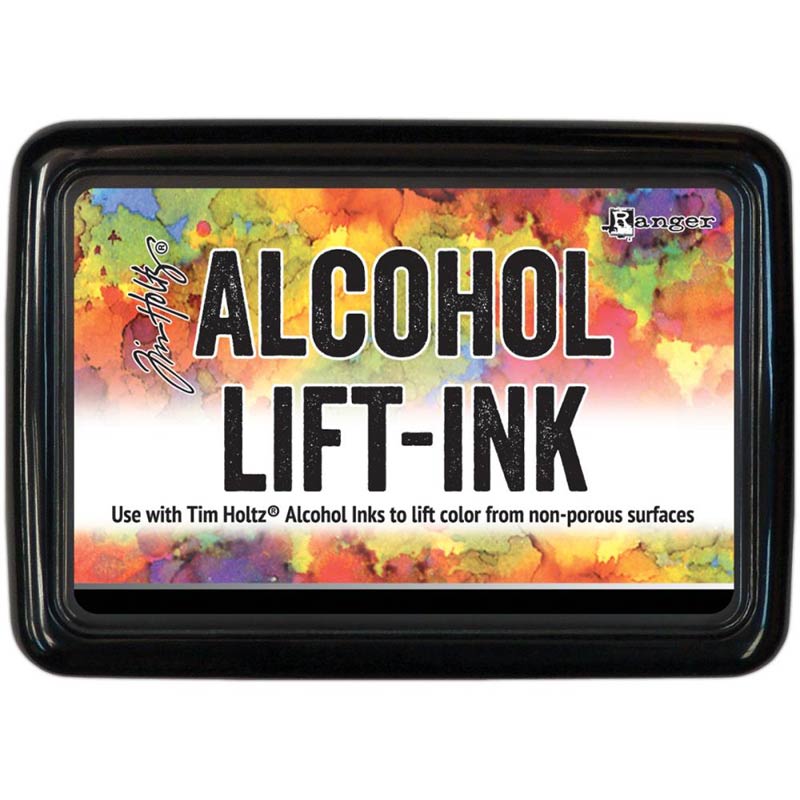 Tim Holtz Alcohol Ink Lift Ink Pad Joggles
