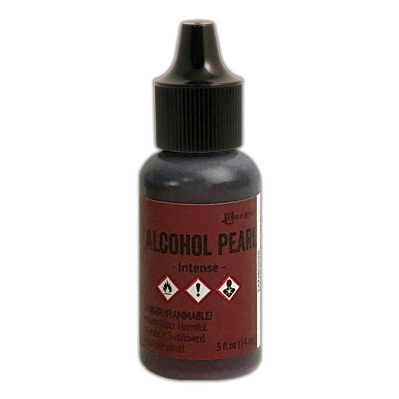 Tim Holtz Alcohol Pearls - Joggles.com