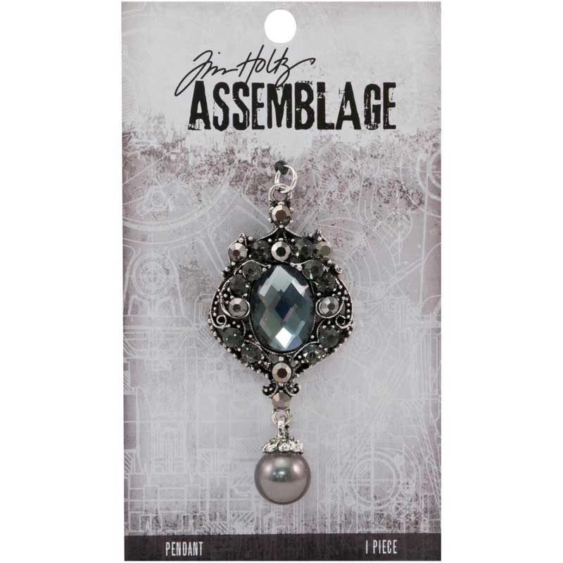Tim Holtz Assemblage - Joggles.com