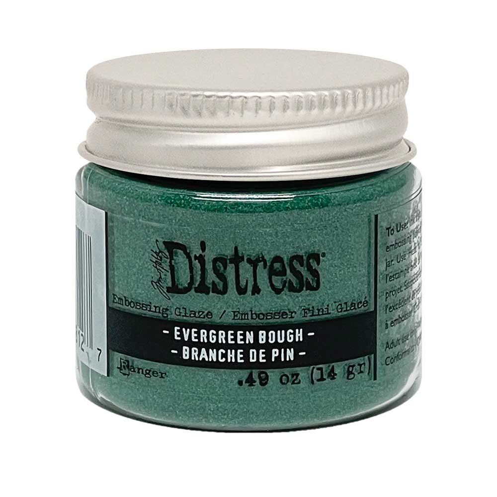 Tim Holtz Distress Embossing Glaze - Joggles.com