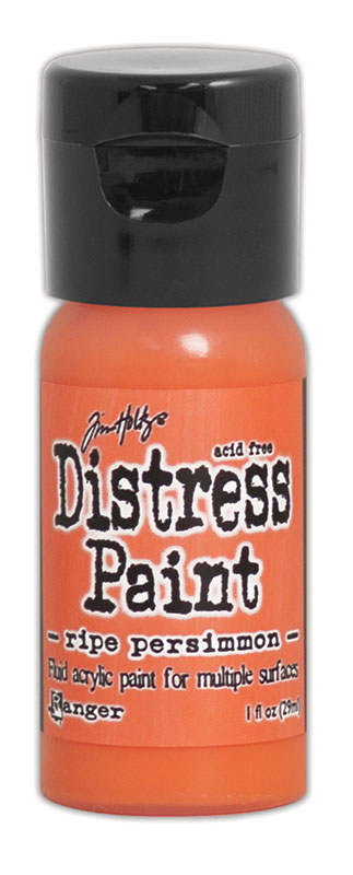 Tim Holtz Distress Paint - 1oz Flip Top Bottles - Joggles.com