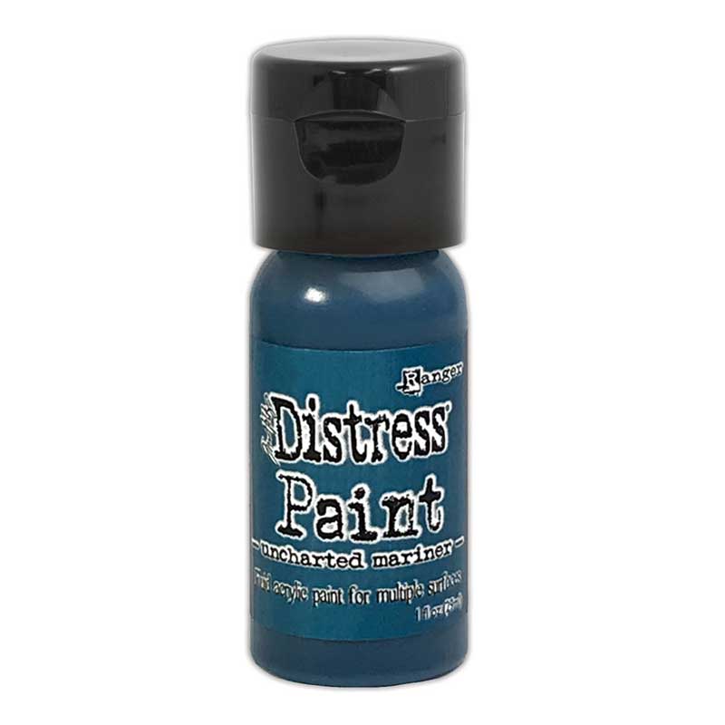 Tim Holtz Distress Paint - 1oz Flip Top Bottles - Joggles.com