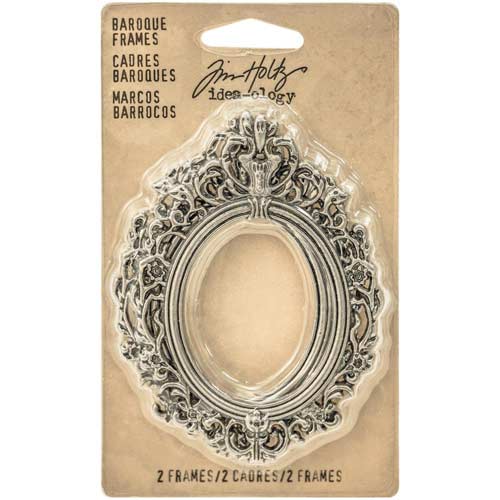 Tim Holtz Idea-ology - Joggles.com