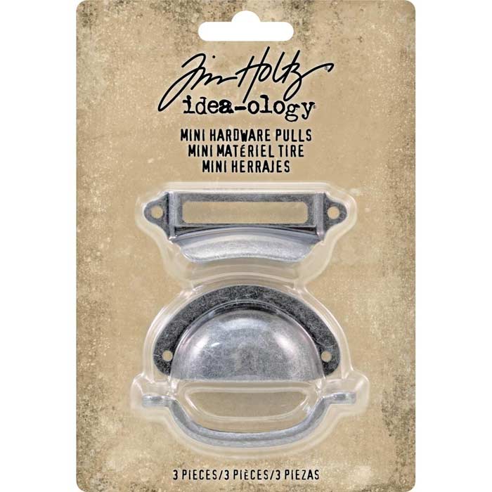 Tim Holtz Idea-ology - Joggles.com