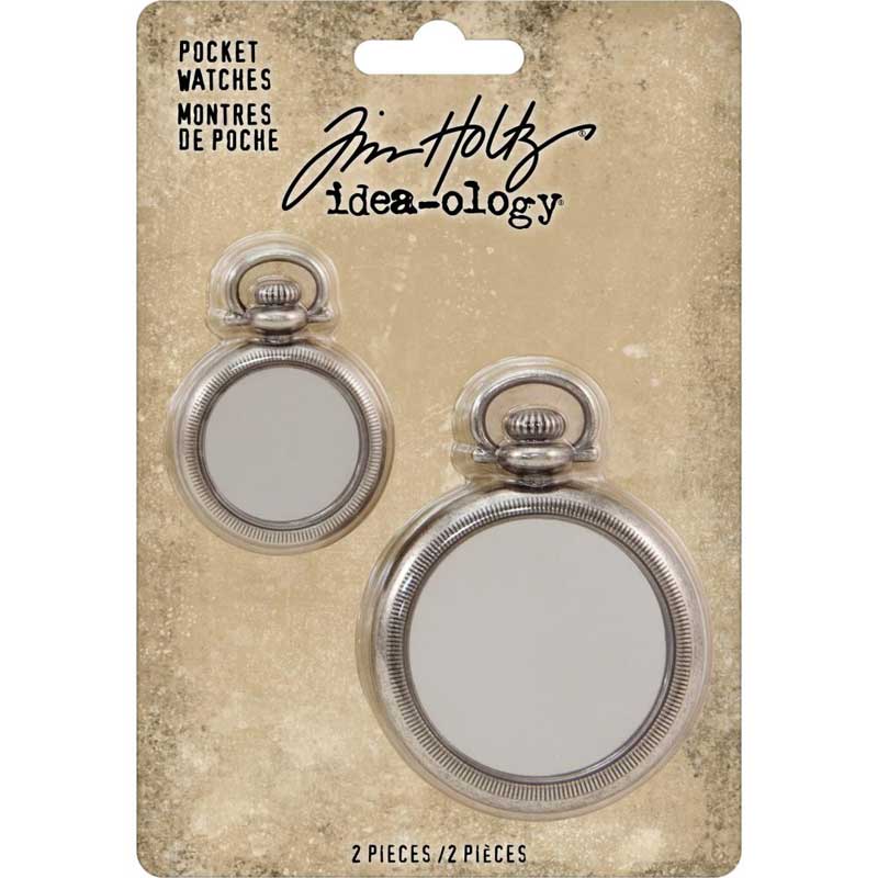Tim Holtz Idea-ology - Joggles.com