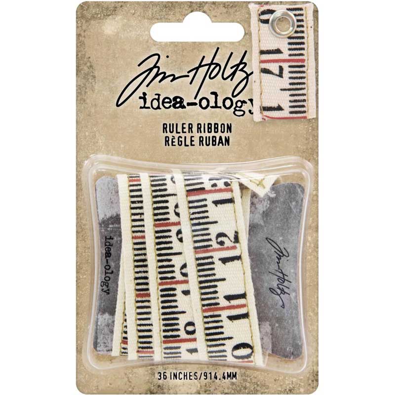 Tim Holtz Idea-ology - Joggles.com
