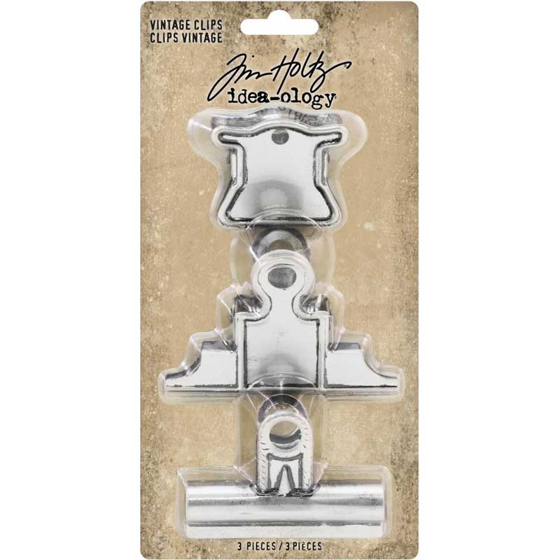 Tim Holtz Idea-ology - Joggles.com