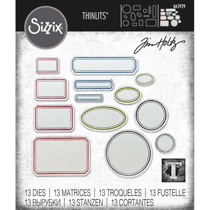 New Mixed Media And Art Journaling Products - Joggles.com