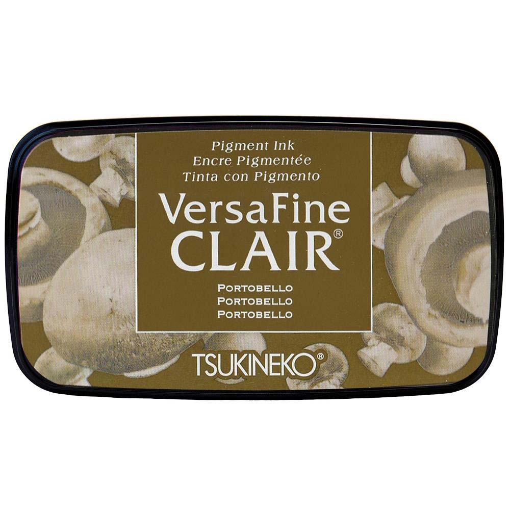 VersaFine Clair Pigment Ink Pads - Joggles.com
