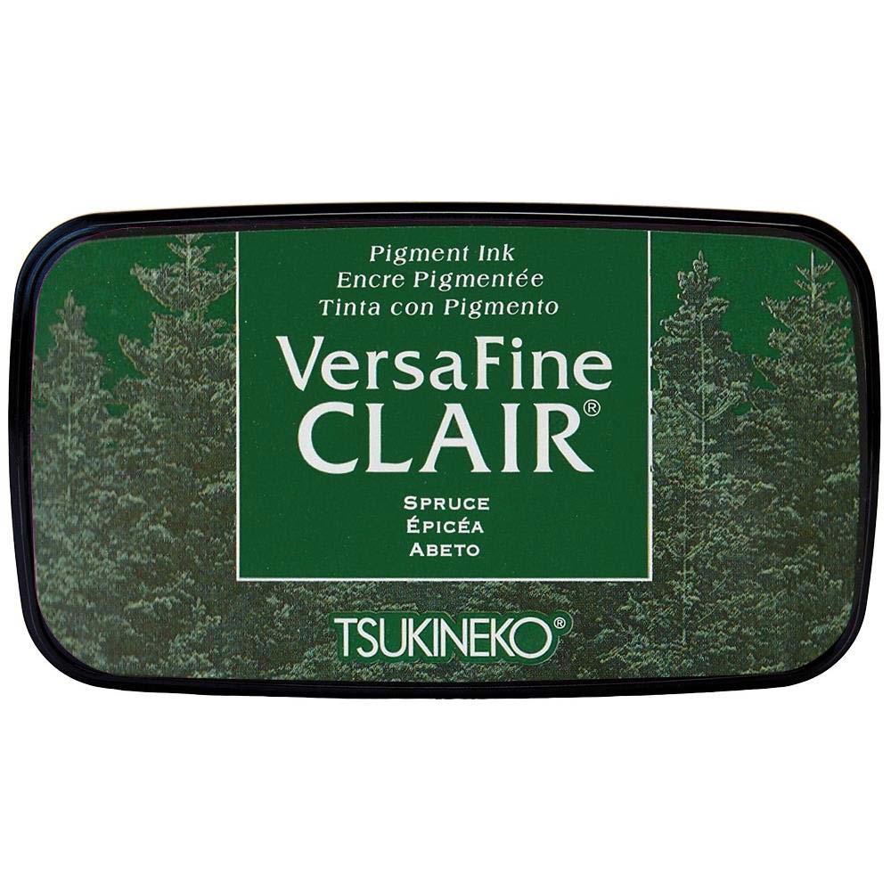 VersaFine Clair Pigment Ink Pads - Joggles.com