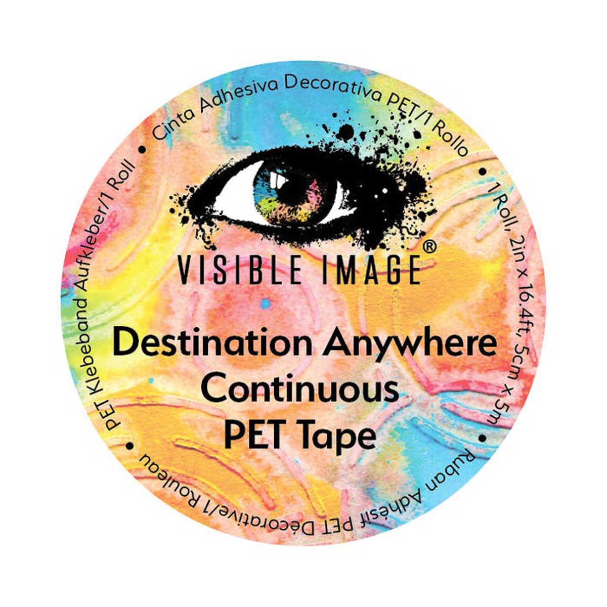 Visible Image Papers & Accessories - Joggles.com