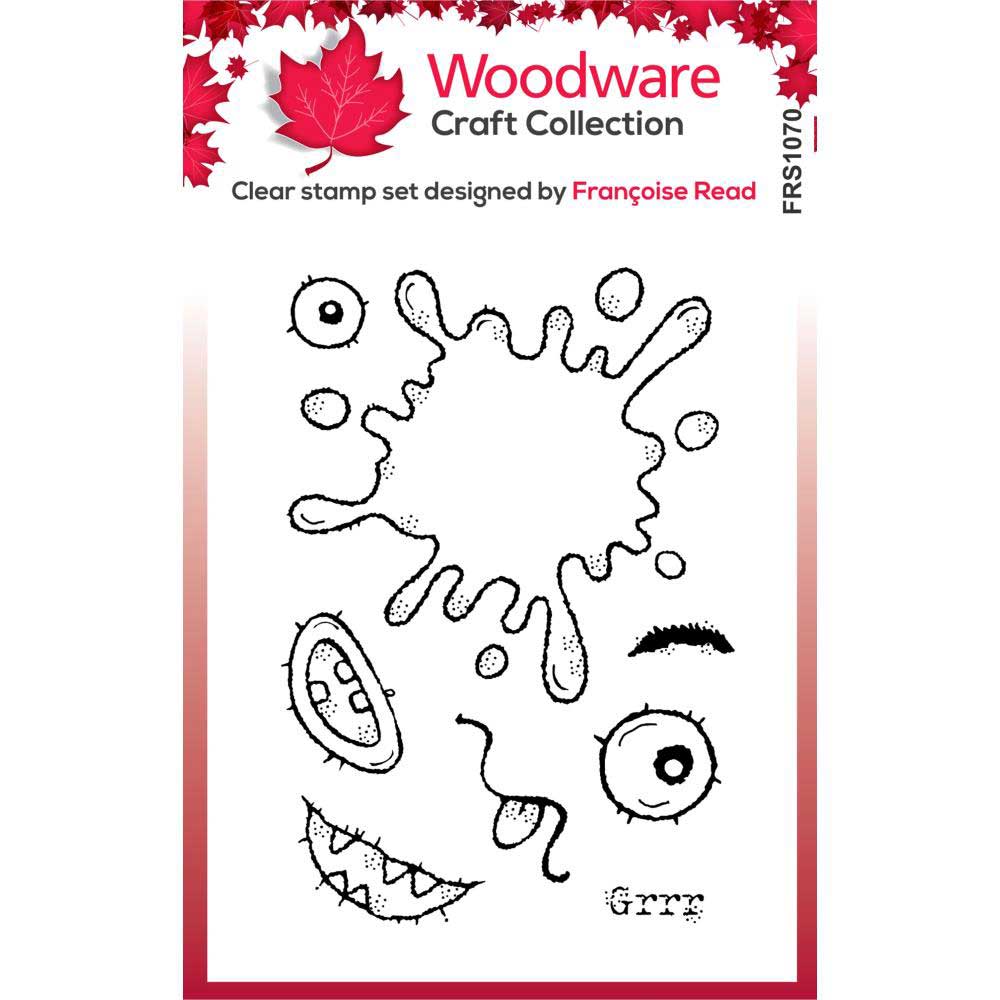 Woodware Craft Collection - Joggles.com