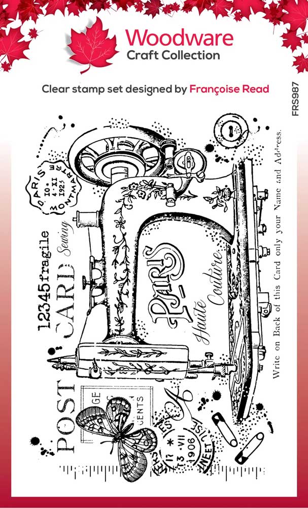 Woodware Craft Collection - Joggles.com